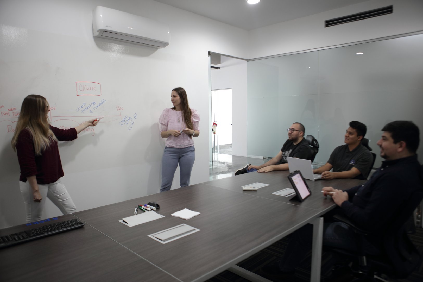 Inside the System: Michelle Elkin on QA, Marketing, and Workflows