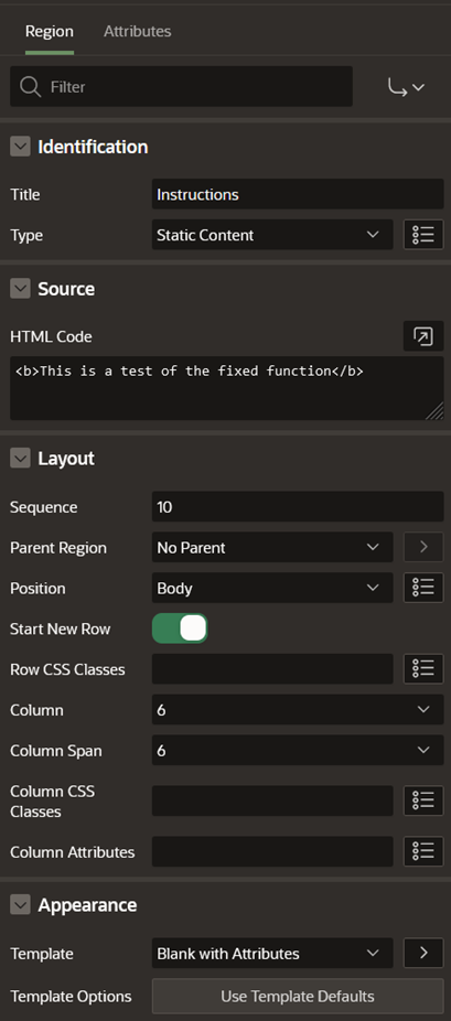 Mastering User Guidance: Leveraging CSS for Effective Static Field Implementation