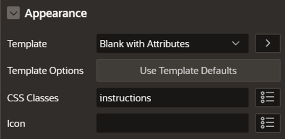 Mastering User Guidance: Leveraging CSS for Effective Static Field Implementation