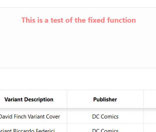 Mastering User Guidance: Leveraging CSS for Effective Static Field Implementation