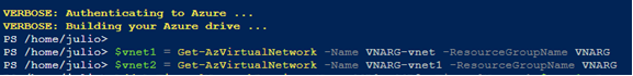 Configuring Linked Servers Between Two Azure SQL VMs in Different ...
