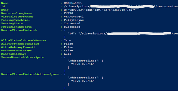 Configuring Linked Servers Between Two Azure SQL VMs in Different ...